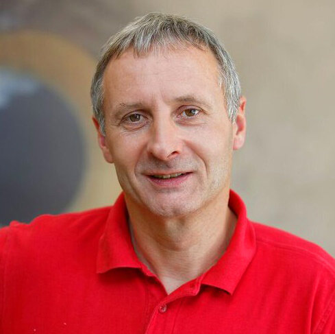 Ansprechpartner : Egli Sarg AG