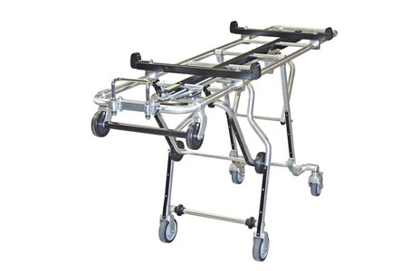 FERNO Trage Modell 11 U : Transportgeräte : Egli Sarg AG